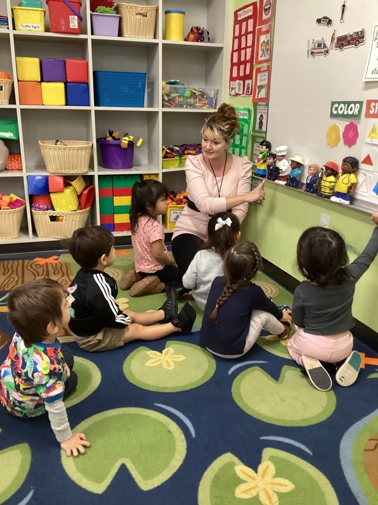 Tree of Life Preschool Academy Offers Full-Time Childcare Services in ...