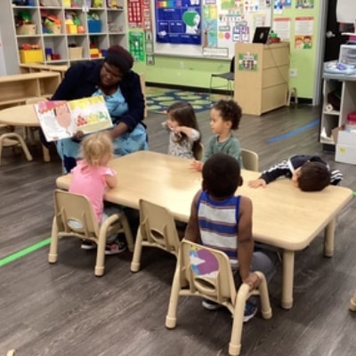 Tree of Life Preschool Academy is a Preschool in Phoenix, AZ 85042
